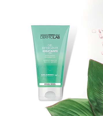 EasypayKw | جل مرطب منظف - ديرملاب (150 مل)